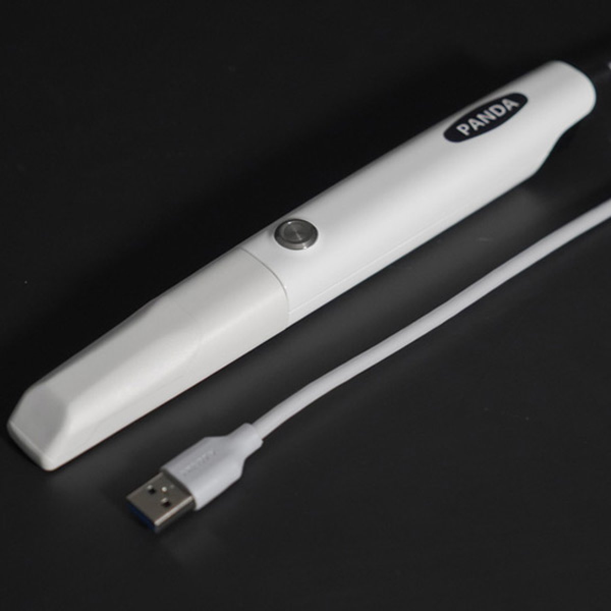 PANDA SCANNER - Dental Tarayıcı, Scanner, Dentamax Diş İstanbul